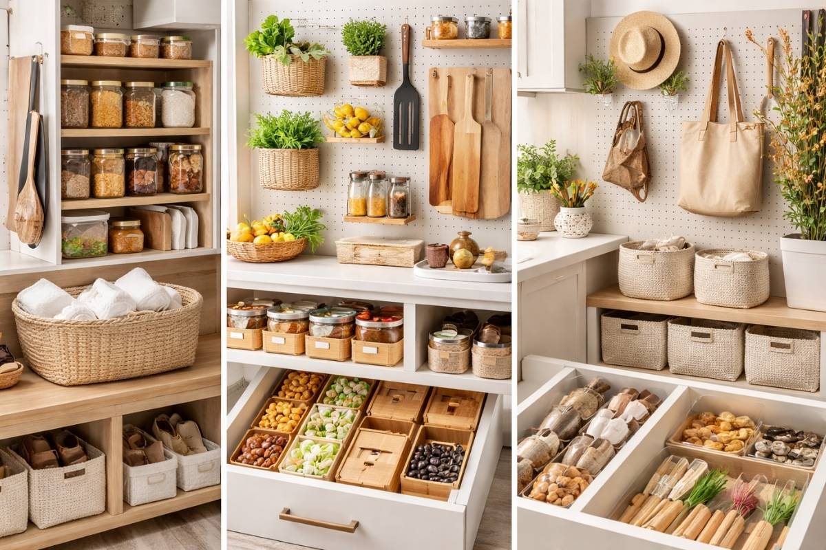 Smart Home Organization Systems That Simplify Everyday Life - Clarity ...